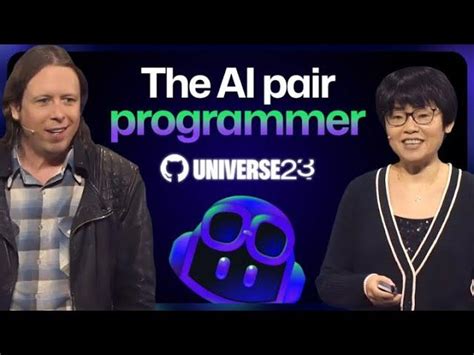 Andrew Graham On Linkedin Github Copilot The Ai Pair Programmer For