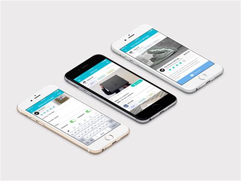 Ios App Layout From Aftership Hackathon By Michelle Yuen For Aftership