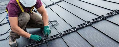 Gaf Solar Shingles Vs Tesla Solar Tiles Gaf Timberline