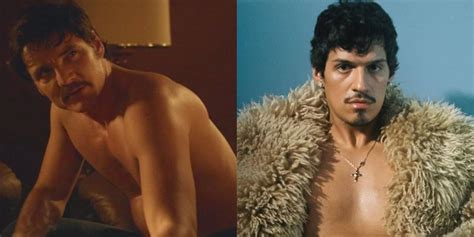 pedro pascal opens up about his very good friendship with omar apollo