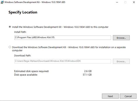 Debugging Tools For Windows 10 Qt How To Install Debugging Tools