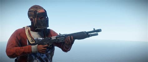 [top 5] Best Rust Armor Combinations Gamers Decide🐯 Descubra O