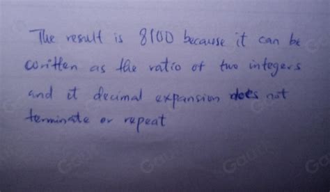 Solved Find The Product Of 5sqrt 18 And 5sqrt 18 In Simplest Form