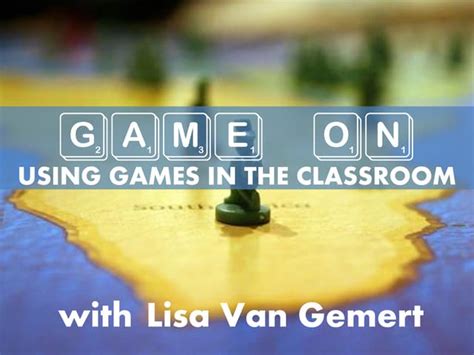 Game On Using Game Theory To Enrich Instruction Pdf