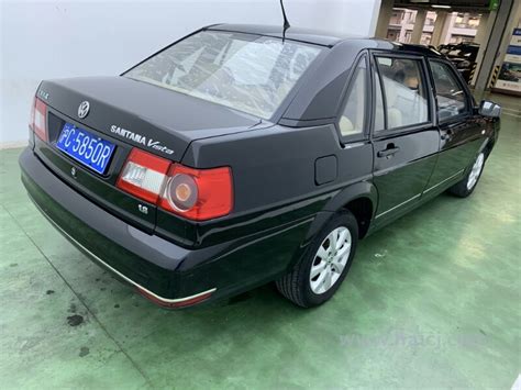 买车 大众 Svw7182qqd大众 桑塔纳 18 手动 休闲版 海车集 上海二手车交易中心线上展厅