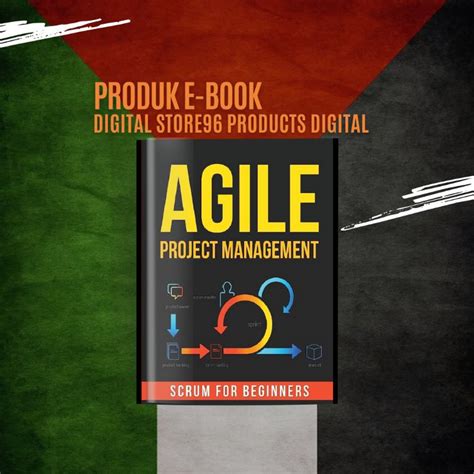 Agile Project Management Scrum For Beginners Shopee Malaysia