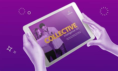 Using Collective Intelligence Technologies To Boost Innovation And