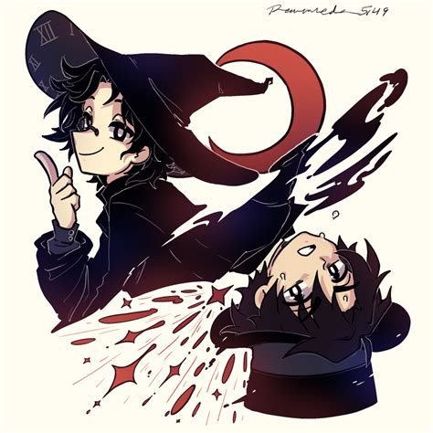 Amon Lotm On Tumblr