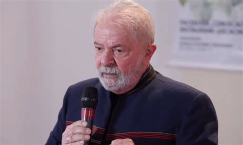 Ucrânia Reprova Declaração De Lula Sobre Invasão Russa Guerra