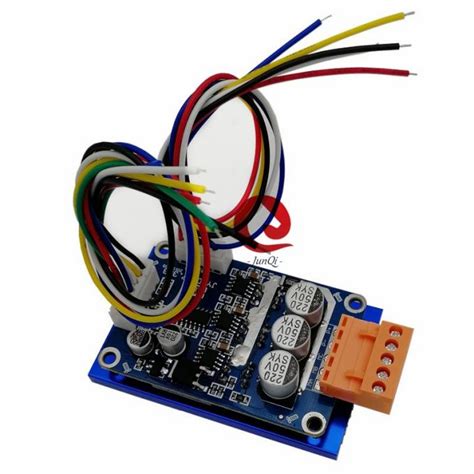 Arduino Brushless DC Motor Driver Speed Pulse Signal Output Duty Cycle 0 100