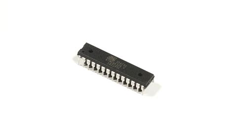 ATMEGA328 PU By Microchip Technology Product Video Arrow Com YouTube