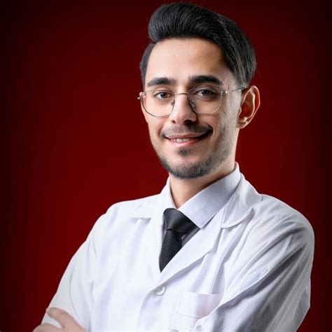 Seyed Mohammad Hosein Hosseini Laborassistent Vahid Laboratorium Xing