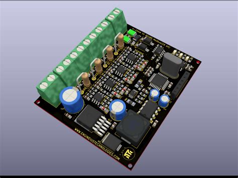 Professional PCB Design PCB Layout Circuit Design Schematic Design
