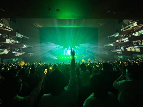 「ftisland」、やんちゃ感満載の写真と共に名古屋公演あいさつ“ほんとうにしあわせです、ftislandでよかった“ K Pop