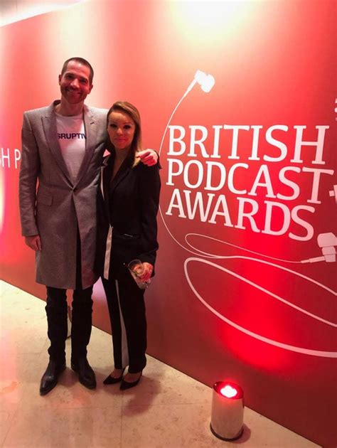 Rob Moore The Disruptive Entrepreneur 15degreesnorth