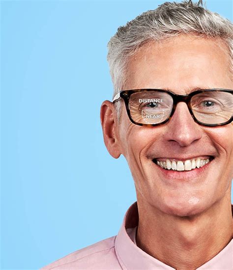 Bifocal Lenses Clearly