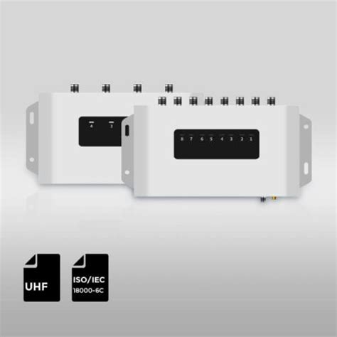Rfid Card Readers Types Functions And Selection Guide Rfid Card