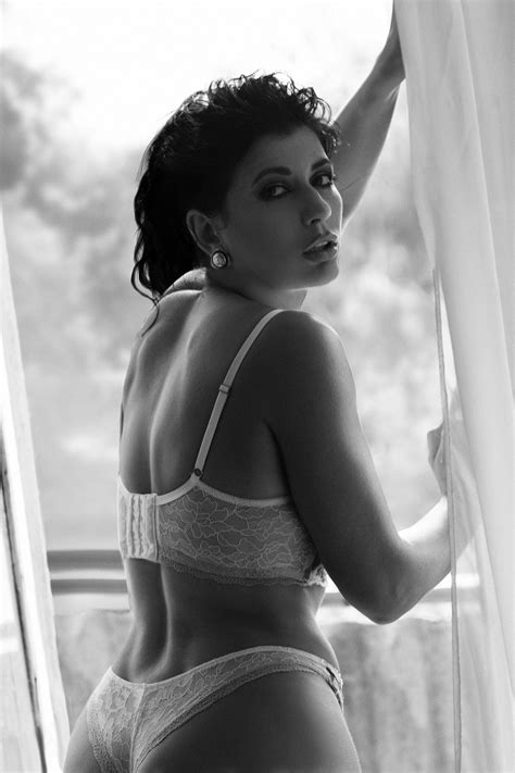 How Wearing Sexy Lingerie Can Boost Confidence And Mental Health A