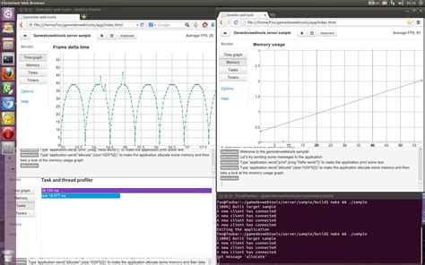 Github Hyp Gamedevwebtools A Set Of Browser Based Tools Primarily