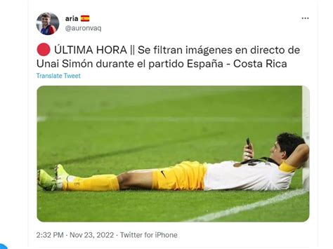 Los Mejores Memes De La Goleada De España Sobre Costa Rica En El