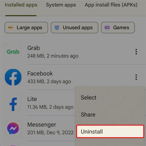 Different Ways To Uninstall Apps On Google Pixel The Droid Guy