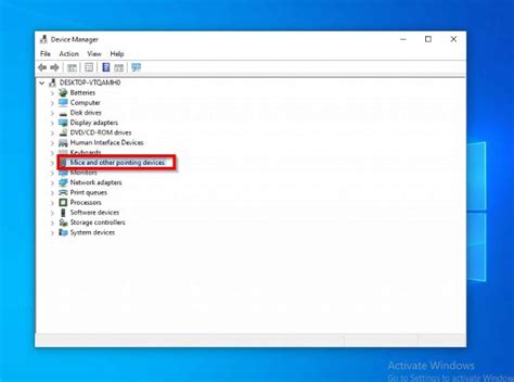 Mouse Freezes In Windows Issue Fixed Itechguides