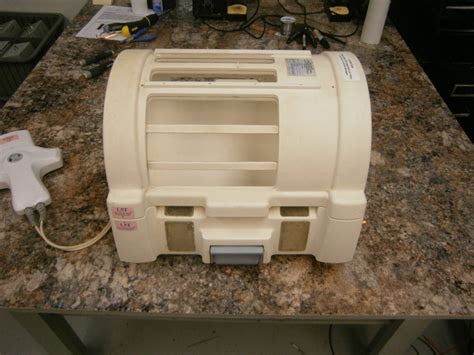 Split Head Coil Probo Medical