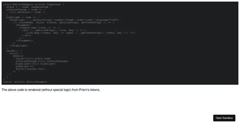 Dom Iterator Examples Codesandbox