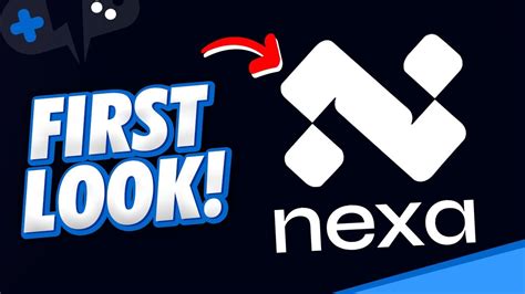 NEXA Agency Google Cloud PCs FIRST LOOK YouTube