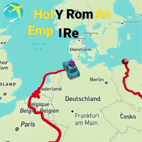 Holy Roman Empire Youtube