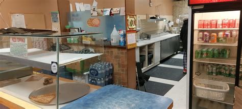 Homepage Marino Pizza