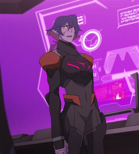 Krolia Voltron Wiki Fandom Powered By Wikia