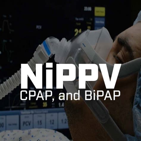 Nippv Cpap And Bipap Flightbridgeed