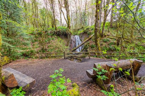 Explore 8 Epic Washington Waterfalls Near Seattle I Adore