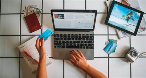 7 Dicas Para Quem Quer Fazer Compras No Exterior Carpe Mundi
