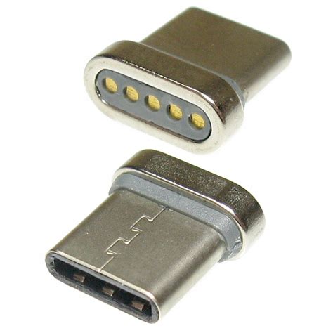 Końcówka Magnetyczna Do Kabel Usb Typ C Usb C 7735063685 Oficjalne