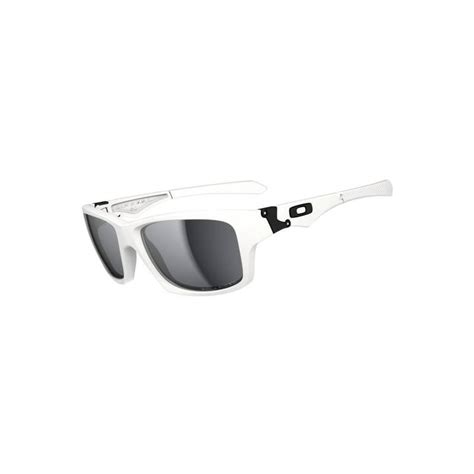 Oakley Jupiter Squared Polarised Matte White Oo9135 08 Shade Station