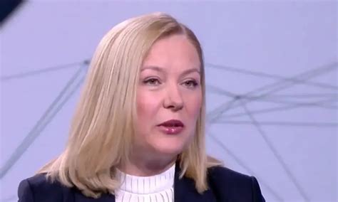 Надежда Йорданова Политическите сили „получават заплахи от главния
