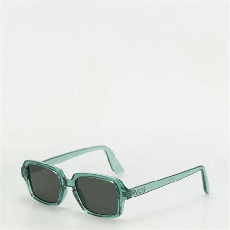 Vans Cutley Sunglasses Green Chinois Green