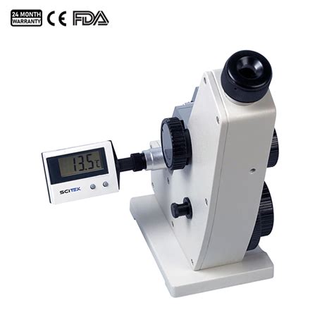 Leading Abbe Refractometer For Sale