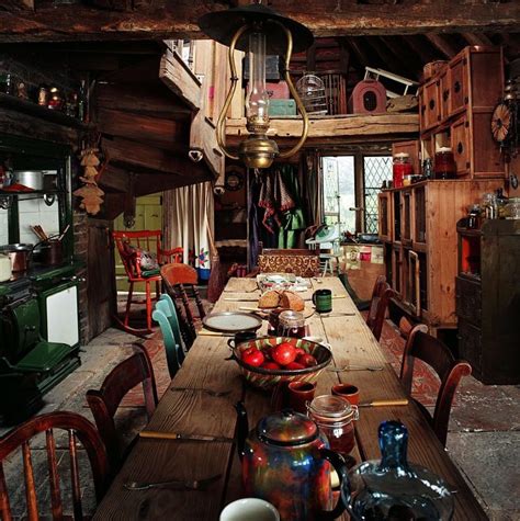 Redacted Harry Potter Film The Burrow Harry Potter Aesthetic