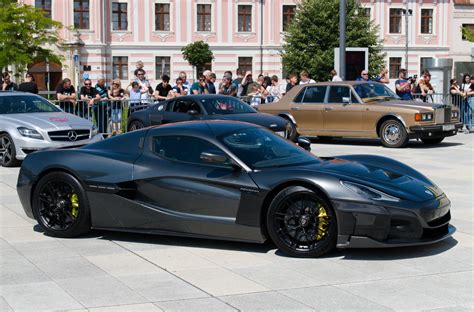 Rimac Nevera Worlds Fastest Electric Car 2160x1424 Rcarporn