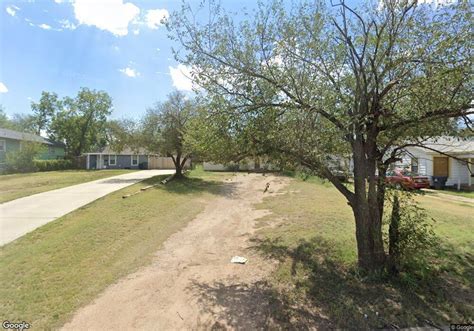 4223 Sw 10th Ave Amarillo Tx 79106