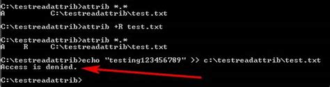 Read Only Unchecking Bugged Microsoft Windows Neowin