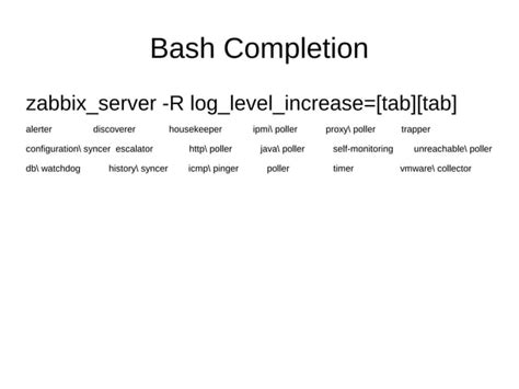 rihards olups zabbix log management pdf