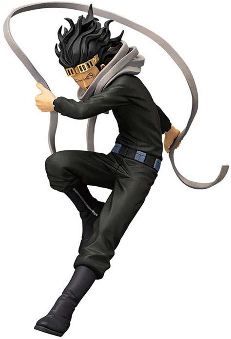 Shouta Aizawa Pvc Figure At Mighty Ape Nz
