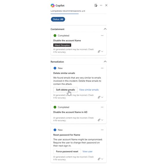 ai driven guided response for socs with microsoft copilot for security