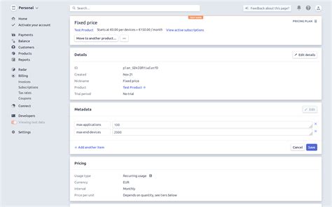 Products And Pricing Plans The Things Stack For Lorawan