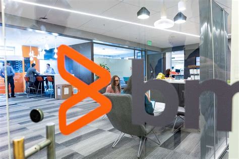 bmc software office