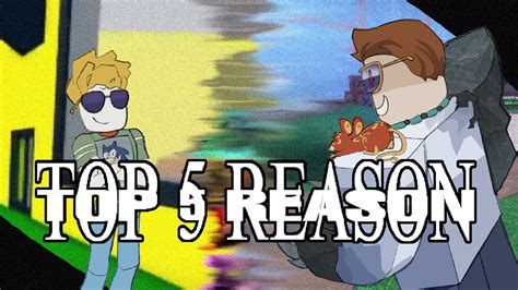 Top 5 Reason Last Man Standing Luisgamercool23 Vs Pedro Exe John Doe